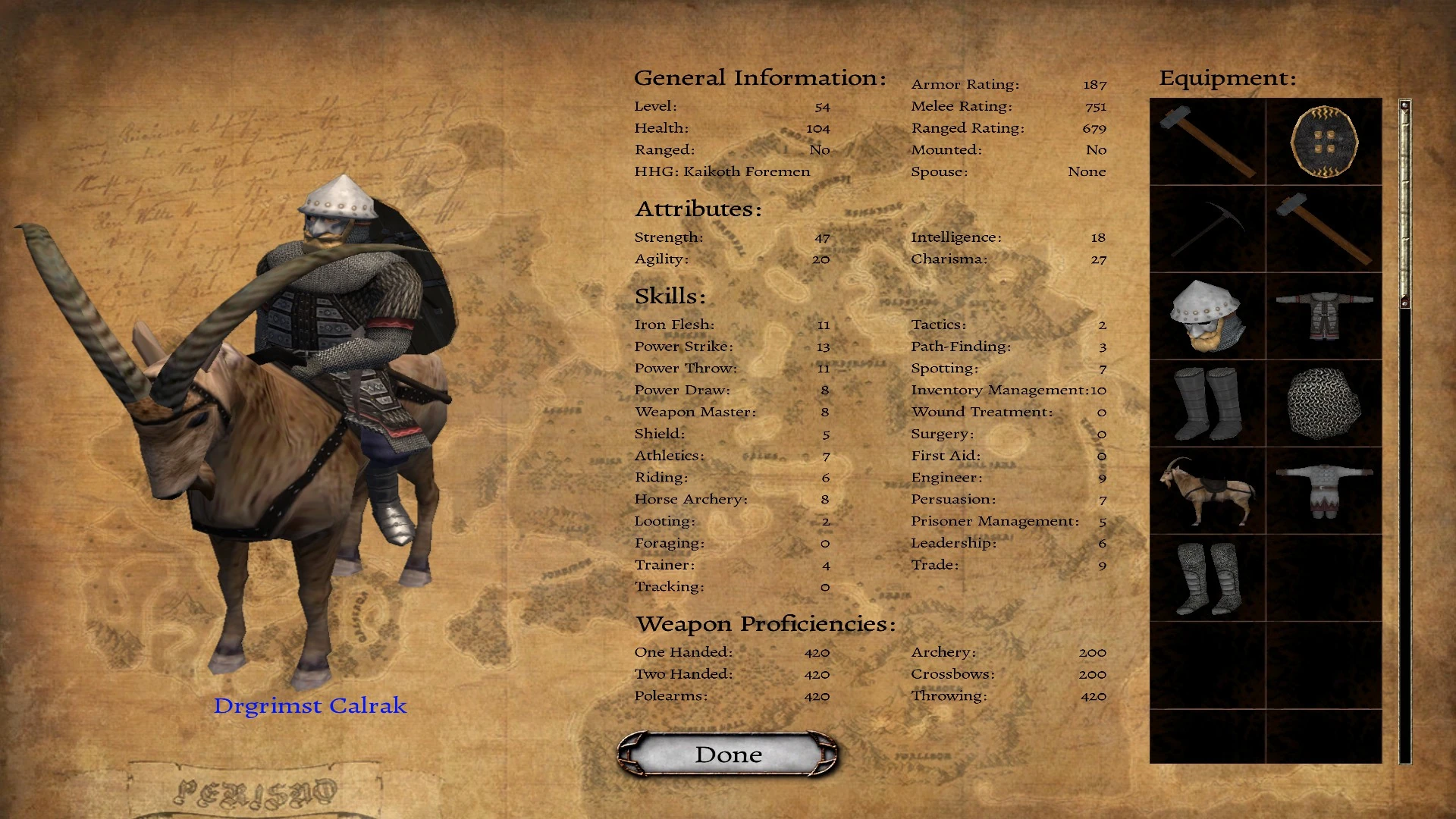 Drgrimst Calrak | Perisno Wiki | Fandom