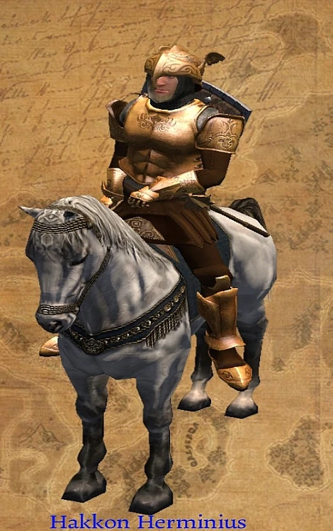 Hakkon Herminius | Perisno Wiki | Fandom