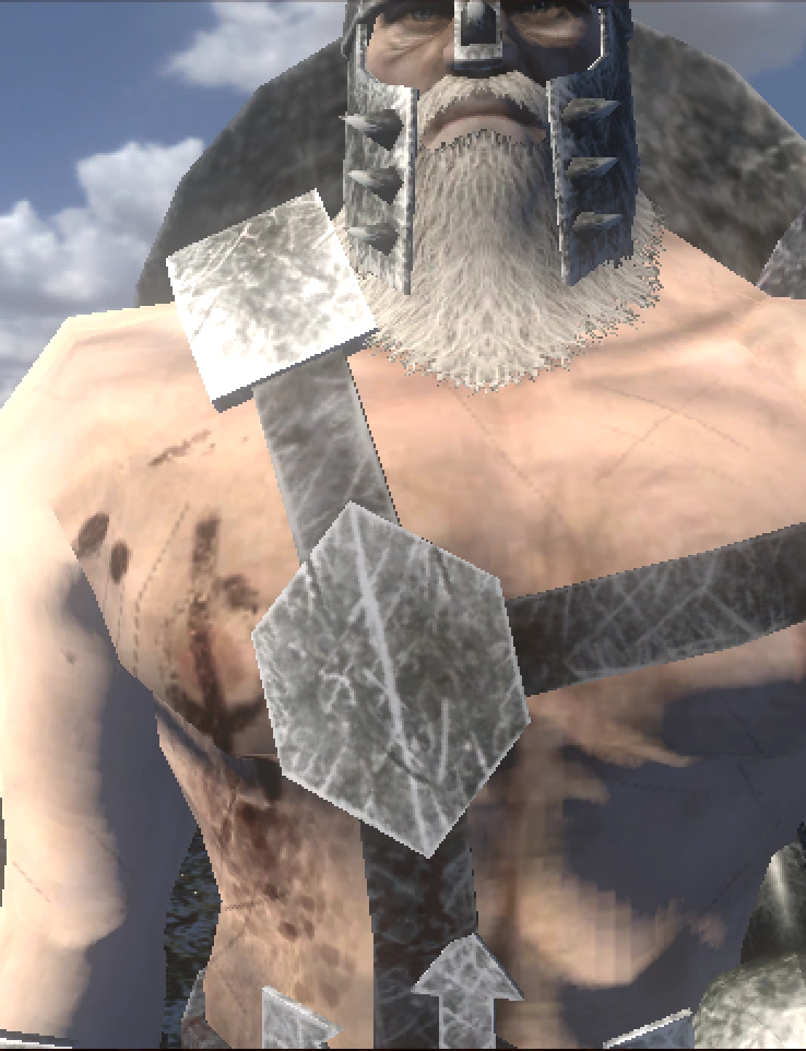 Thrak | Perisno Wiki | Fandom