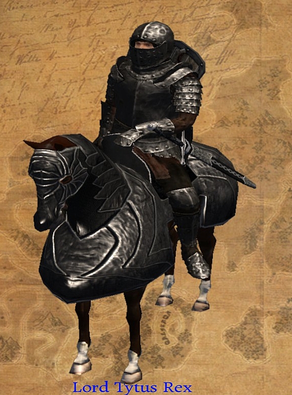 Lord Tytus Rex | Perisno Wiki | Fandom