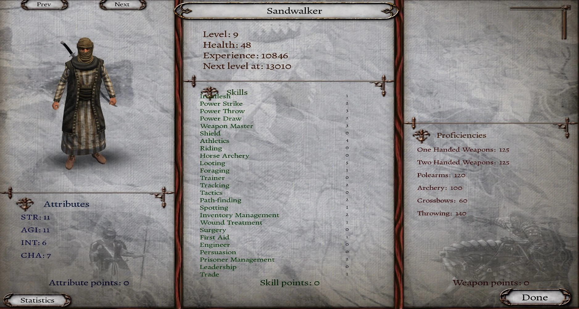 Sandwalker | Perisno Wiki | Fandom