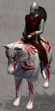 Wolf Squire | Perisno Wiki | Fandom