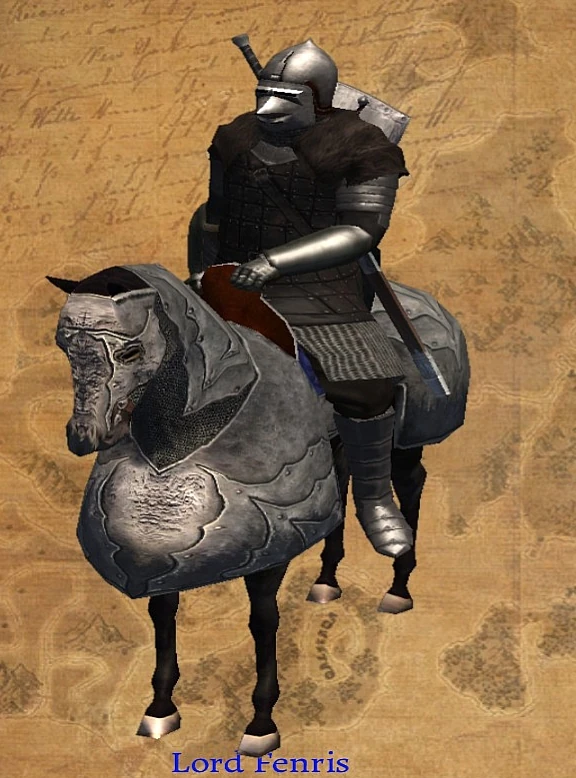 Lord Fenris | Perisno Wiki | Fandom