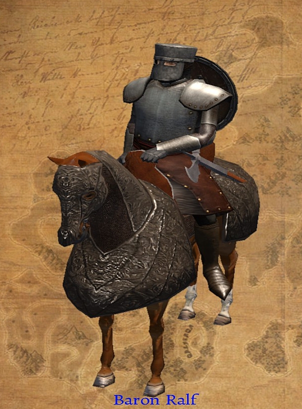 Baron Ralf | Perisno Wiki | Fandom