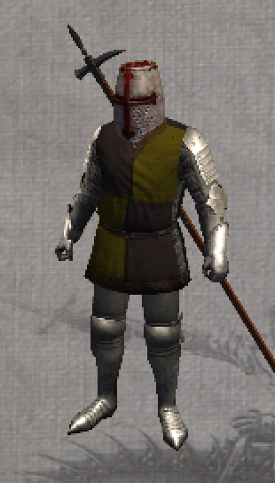Noble Troops | Perisno Wiki | Fandom