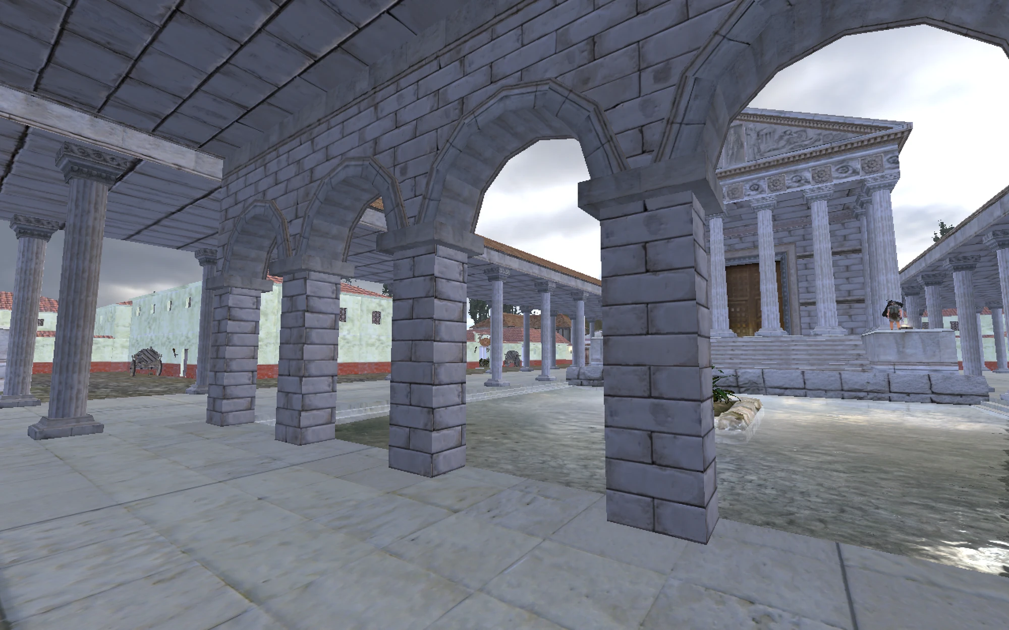 Venetor | Perisno Wiki | Fandom