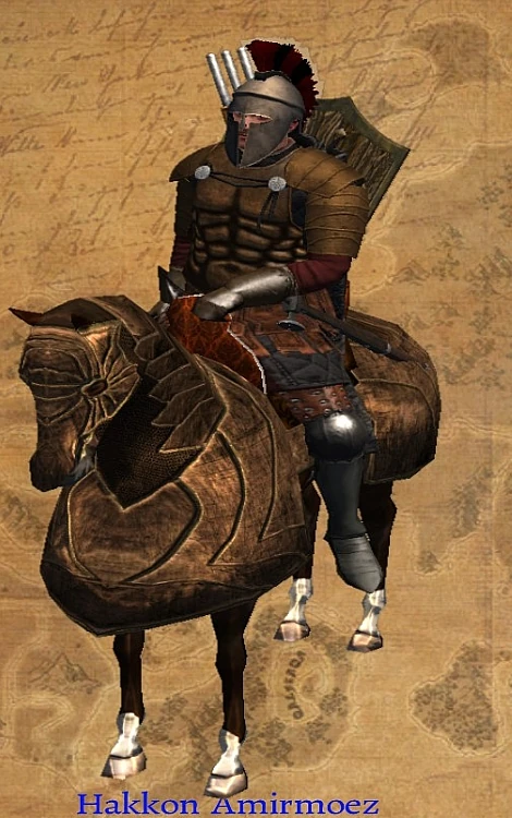 Hakkon Amirmoez | Perisno Wiki | Fandom