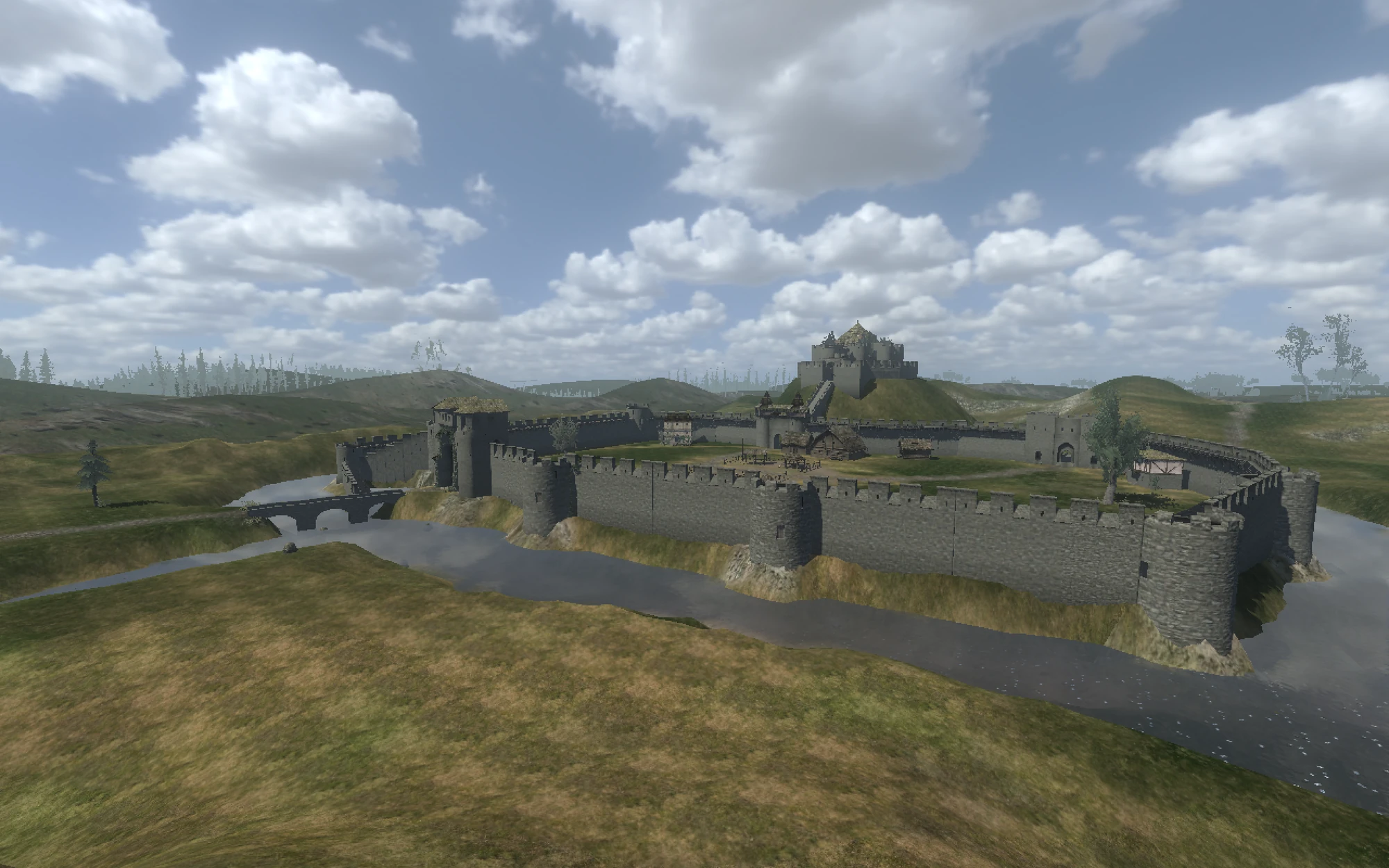 Aolas Castle | Perisno Wiki | Fandom