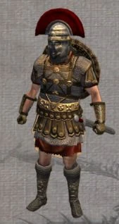 Gladiator Champion | Perisno Wiki | Fandom