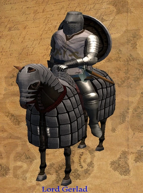 Lord Gerlad | Perisno Wiki | Fandom