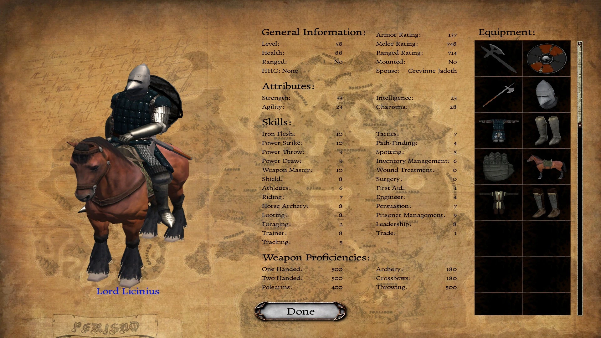 Lord Licinius | Perisno Wiki | Fandom