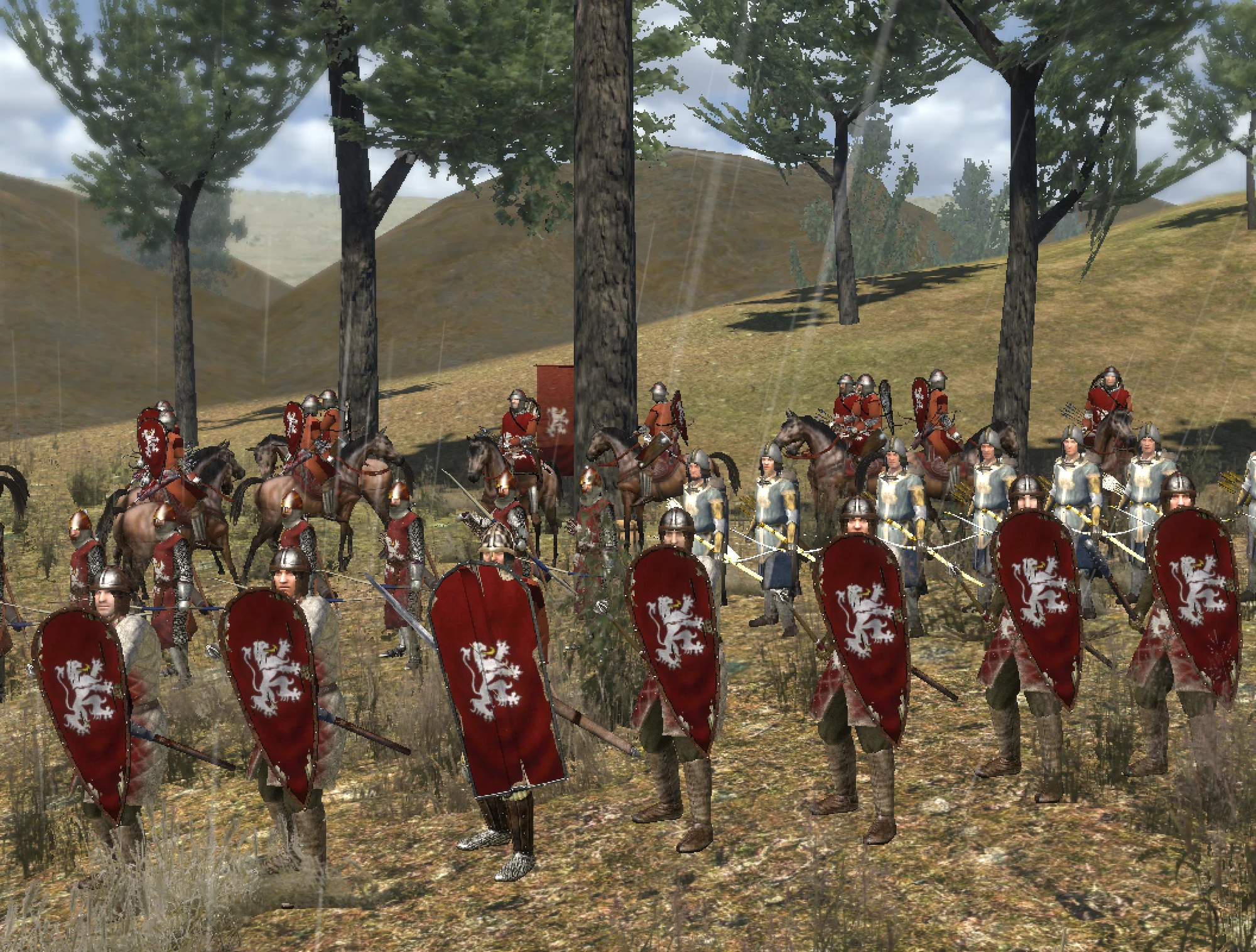 Battle of Halfith | Perisno Wiki | Fandom