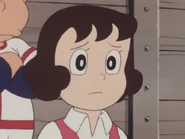 Michiko Sawada | Perman Wiki | Fandom