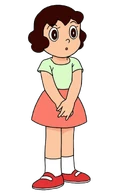 Michiko Sawada | Perman Wiki | Fandom