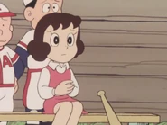 Michiko Sawada | Perman Wiki | Fandom