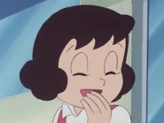 Michiko Sawada | Perman Wiki | Fandom