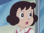 Michiko Sawada | Perman Wiki | Fandom