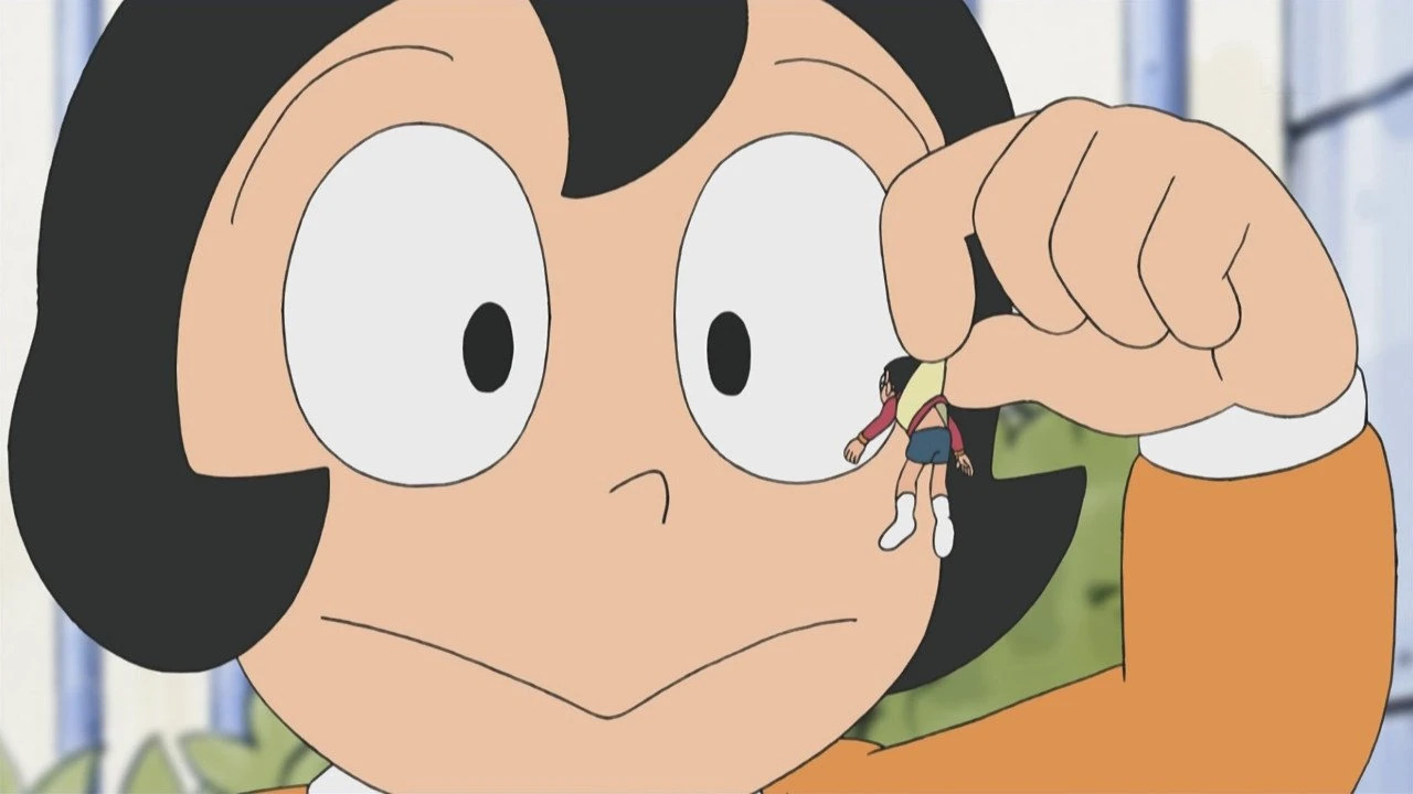 Ganko Suwa | Perman Wiki | Fandom