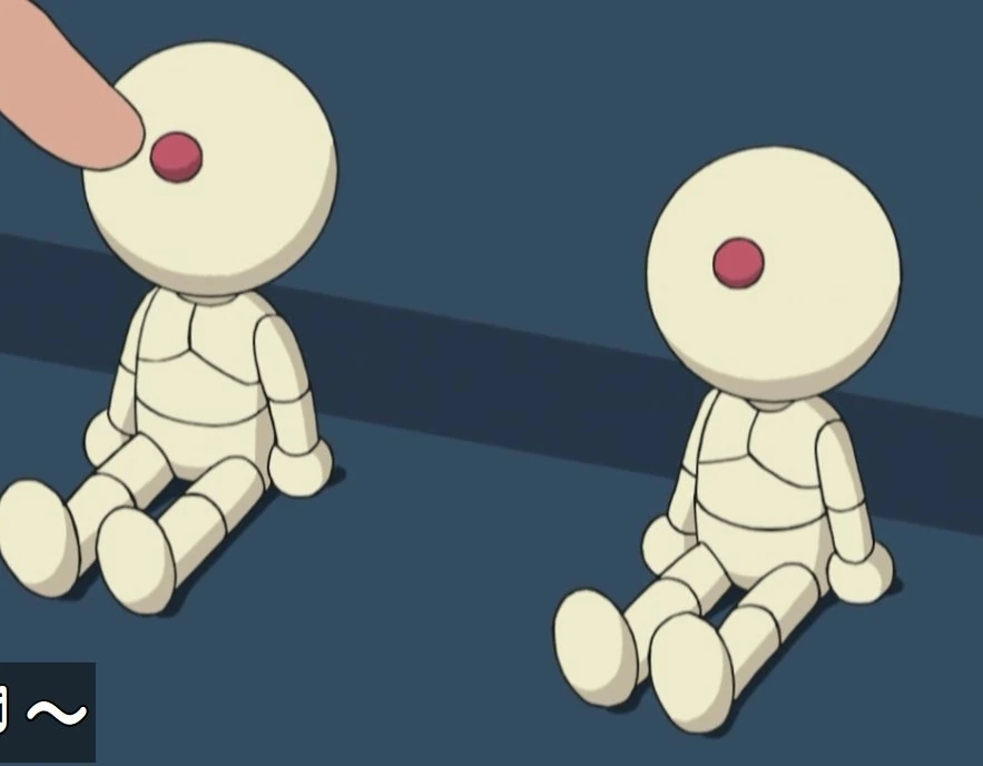 Copy Robot | Perman Wiki | Fandom