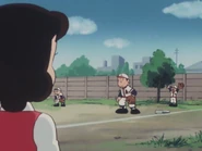 Michiko Sawada | Perman Wiki | Fandom