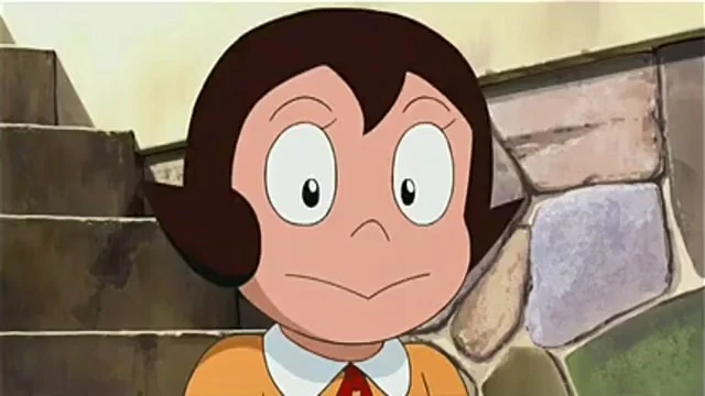 Ganko Suwa | Perman Wiki | FANDOM powered by Wikia