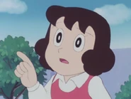 Michiko Sawada | Perman Wiki | Fandom