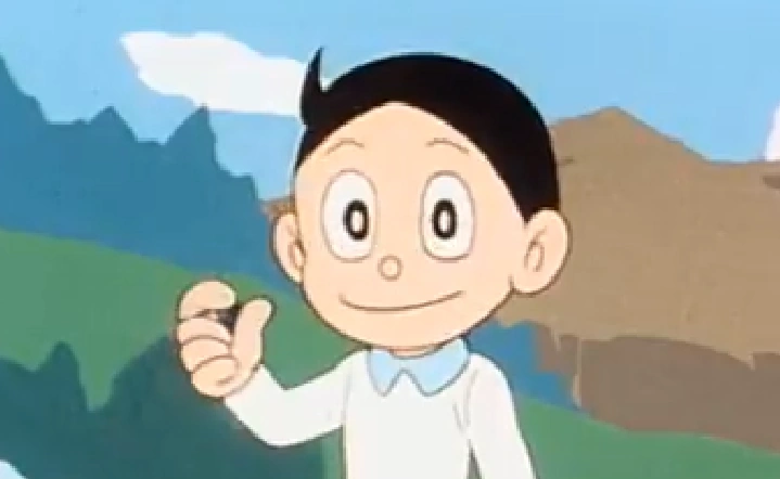 Yoshiko Suwa | Perman Wiki | Fandom