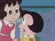 Michiko Sawada | Perman Wiki | Fandom