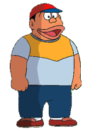 Kabao | Perman Wiki | Fandom