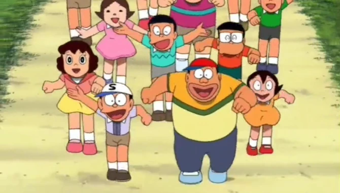 Perman Wiki | Fandom