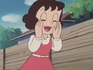 Michiko Sawada | Perman Wiki | Fandom