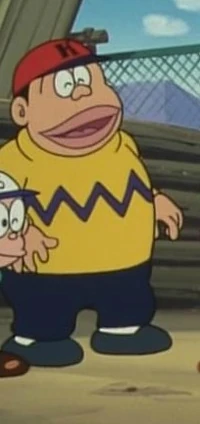 Kabao | Perman Wiki | Fandom