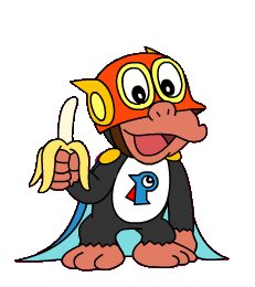 Booby | Perman Wiki | Fandom