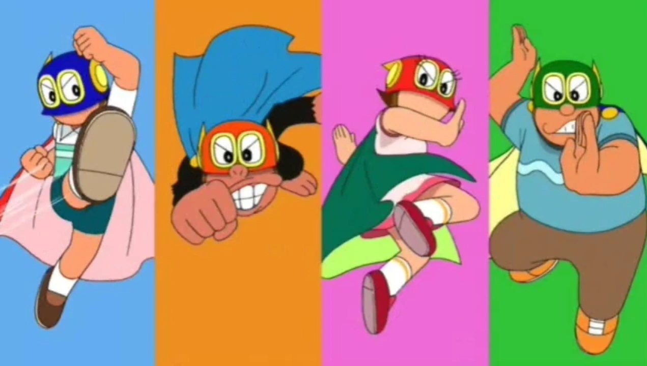 Image - Permanpose.PNG | Perman Wiki | FANDOM powered by Wikia