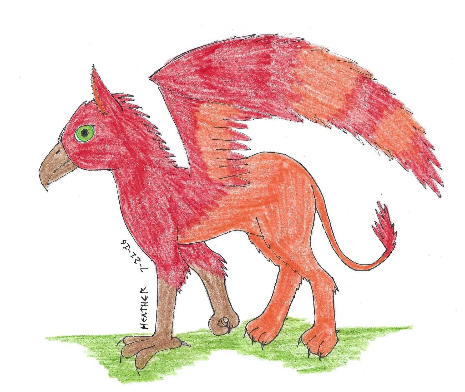 Category:Creatures | Peromia Wikia | Fandom