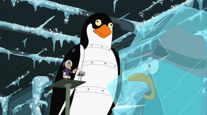 Episodes | Perrysodes Wikia | Fandom