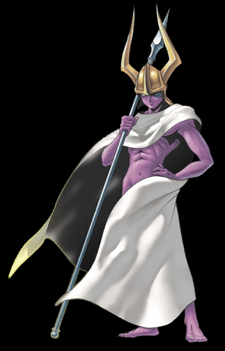 Aigis Spearheads the operation in DEATH BATTLE! by Alexandrmcfly on ...