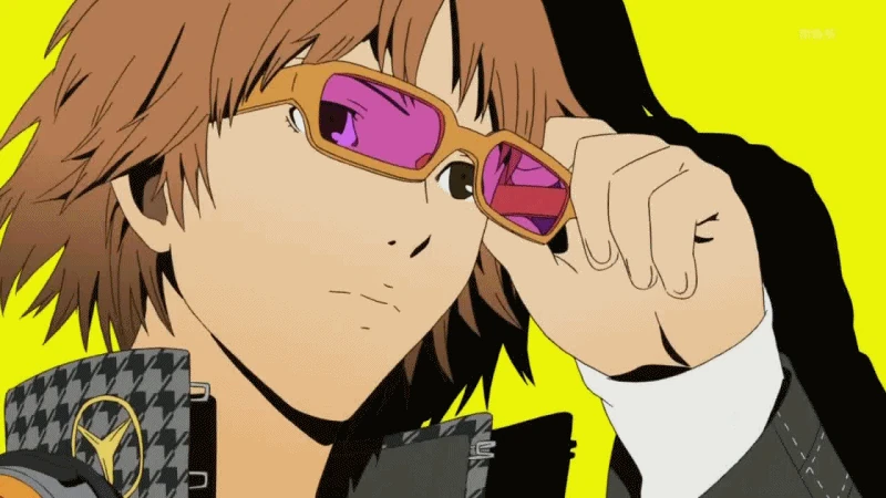 Image - Tumblr m2kfw3yrN81qhfxyxo3 1280-1-.gif | Persona 4 The ...