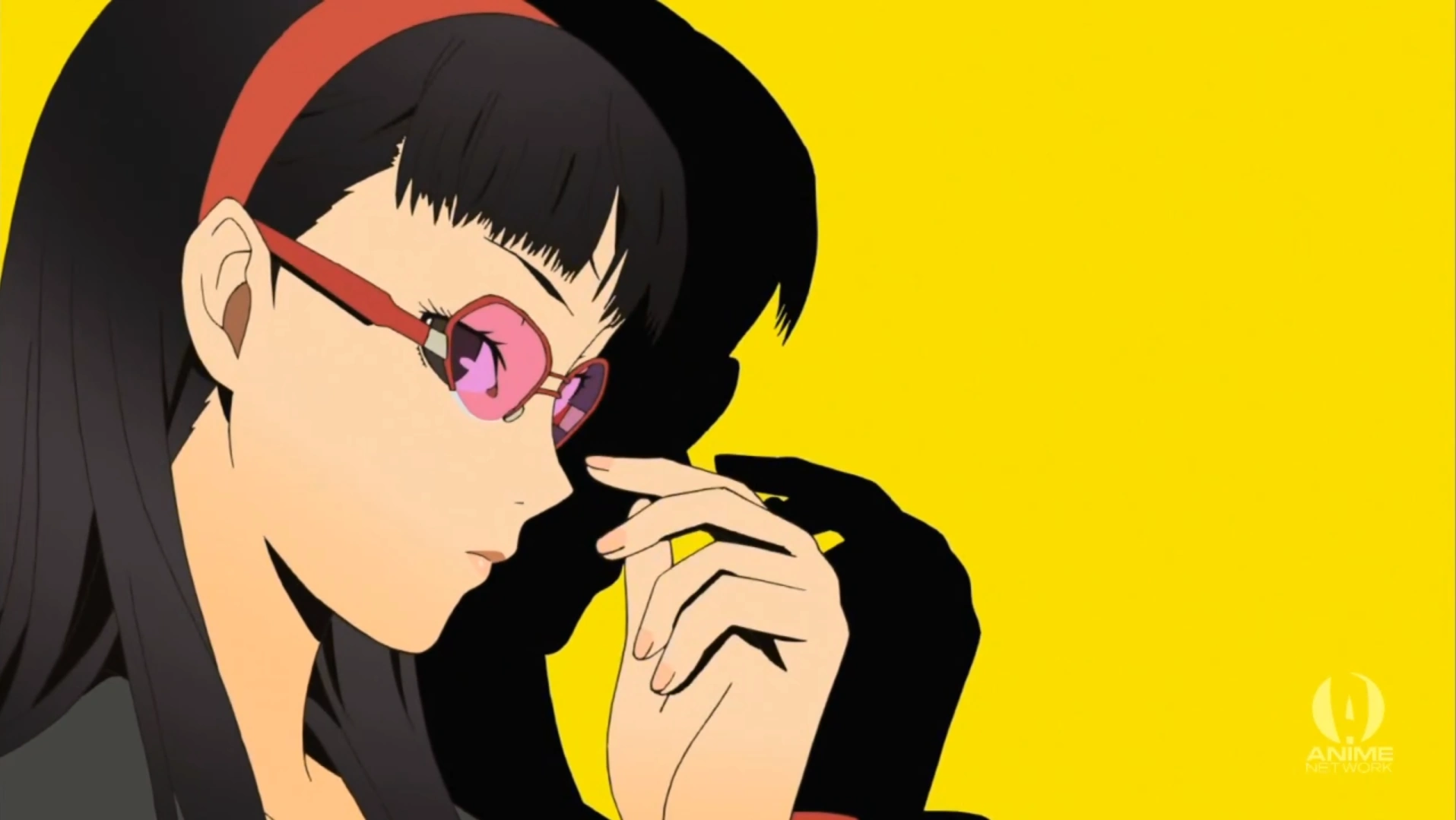 Yukiko Amagi | Persona 4 The Animation Wiki | FANDOM powered by Wikia