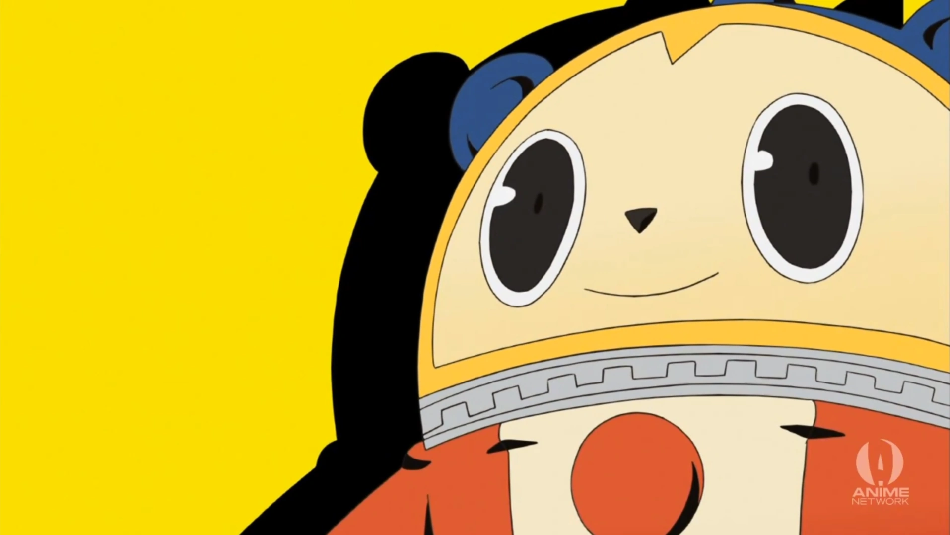 Kuma | Persona 4 The Animation Wiki | FANDOM powered by Wikia