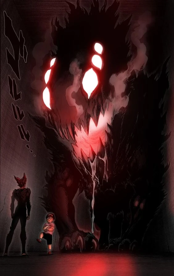 Overgrown Rover (OPM) | Personajes de ficción database Wiki | Fandom