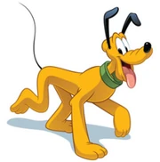 Pluto | Wiki Personajesdisney | Fandom