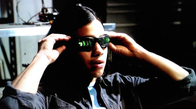 Cisco Ramon | Wikia PersonajesFlash | Fandom