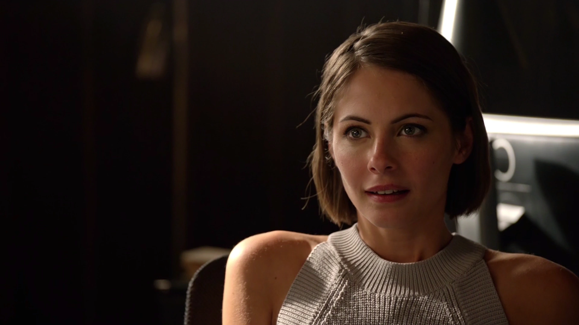 Thea Queen | Personal Database Wikia | FANDOM powered by Wikia
