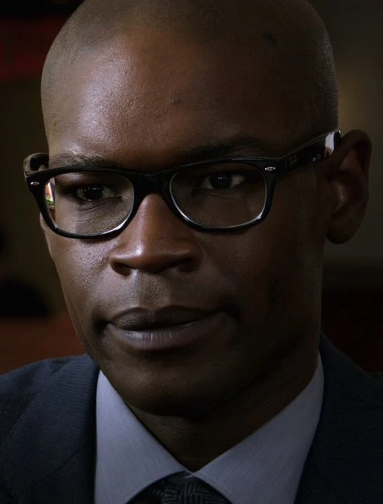 Tyrell Evans | Person of Interest Wiki | Fandom