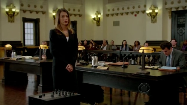 Diane Hansen | Person of Interest Wiki | Fandom