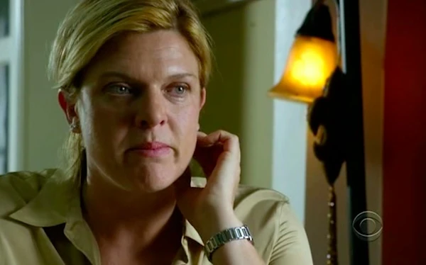 Elizabeth Whitaker | Person of Interest Wiki | Fandom