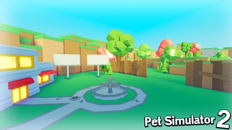 Spawn | Pet Simulator 2 Wiki | Fandom