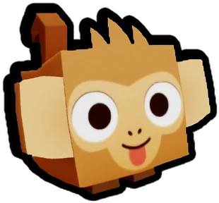 Monkey (Pet Simulator 2) | Pet Simulator Wiki | Fandom