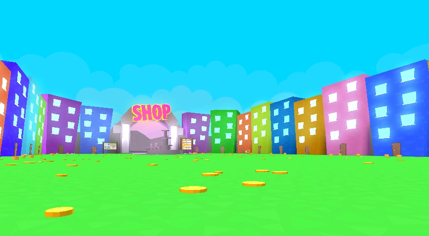 List of Biomes | Pet Simulator Wiki | Fandom